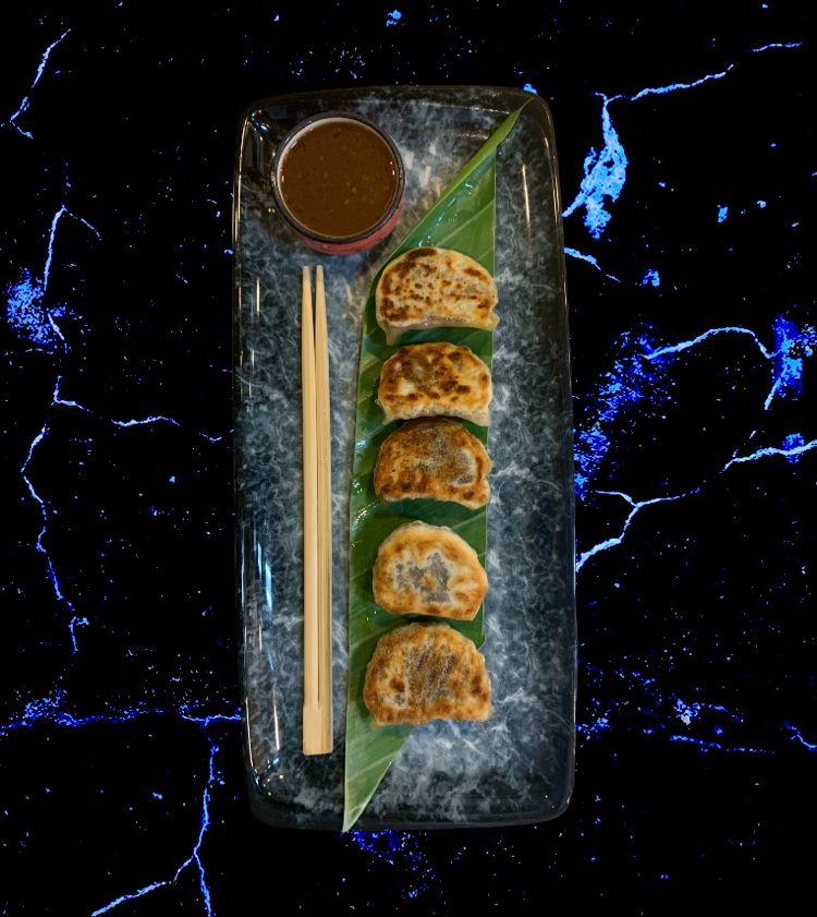 Batuhan Bölükbaş on LinkedIn: Gyoza Batuhan Bölükbaş on LinkedIn: Gyoza