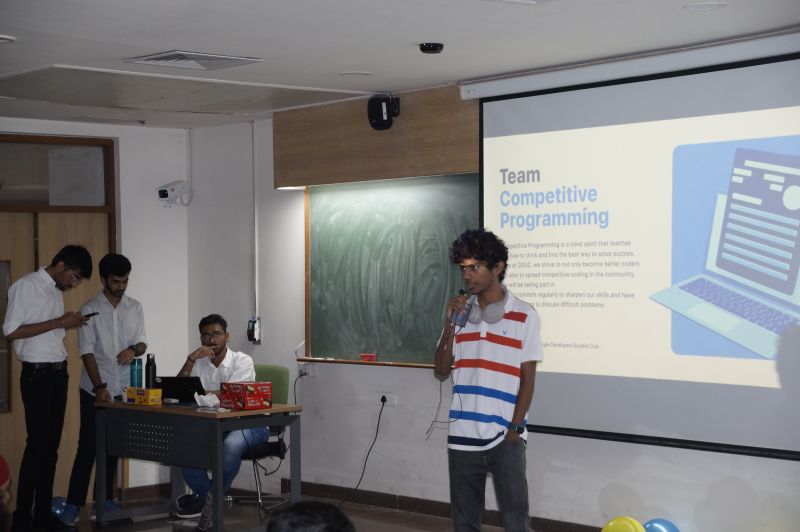 Dr.Balamurugan Balusamy on LinkedIn: #snu #programming #shivnadarioe Dr.Balamurugan Balusamy on LinkedIn: #snu #programming #shivnadarioe