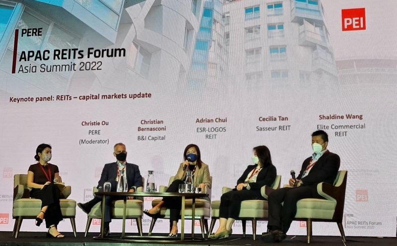 Sasseur REIT on LinkedIn: #sasseurreit Sasseur REIT on LinkedIn: #sasseurreit