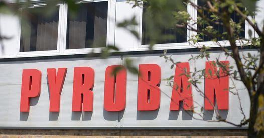 Pyroban on LinkedIn: #career #pyroban #sales Pyroban on LinkedIn: #career #pyroban #sales