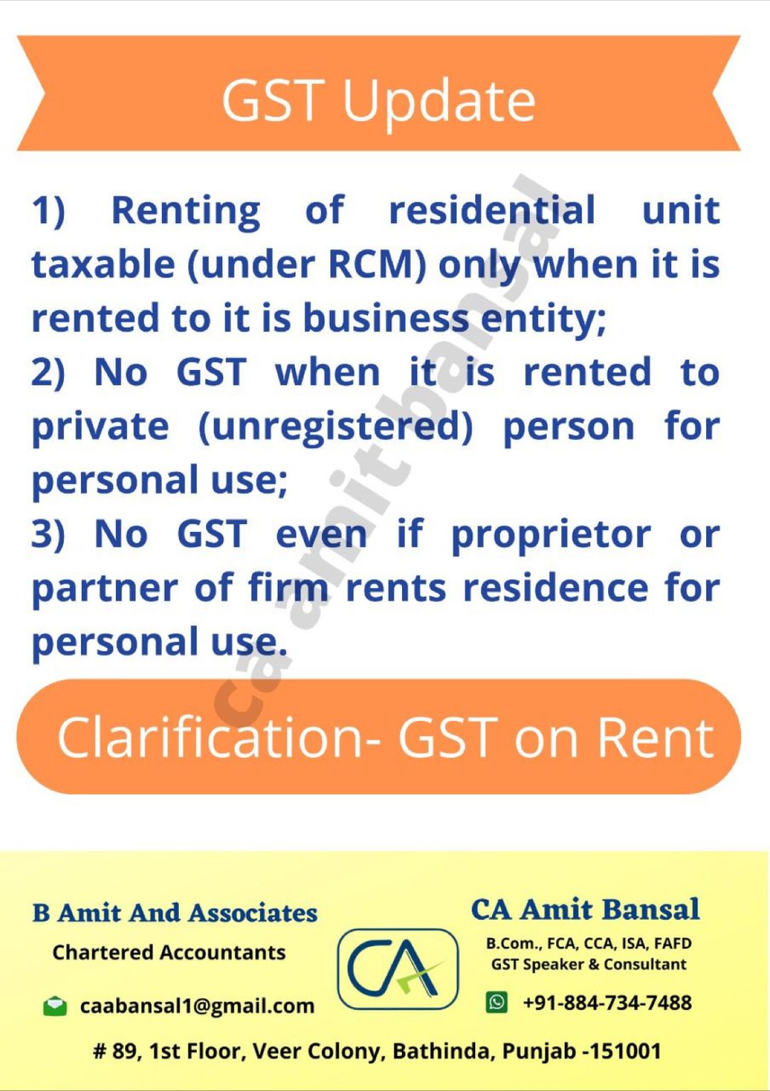 Amit Bansal posted on LinkedIn Amit Bansal posted on LinkedIn