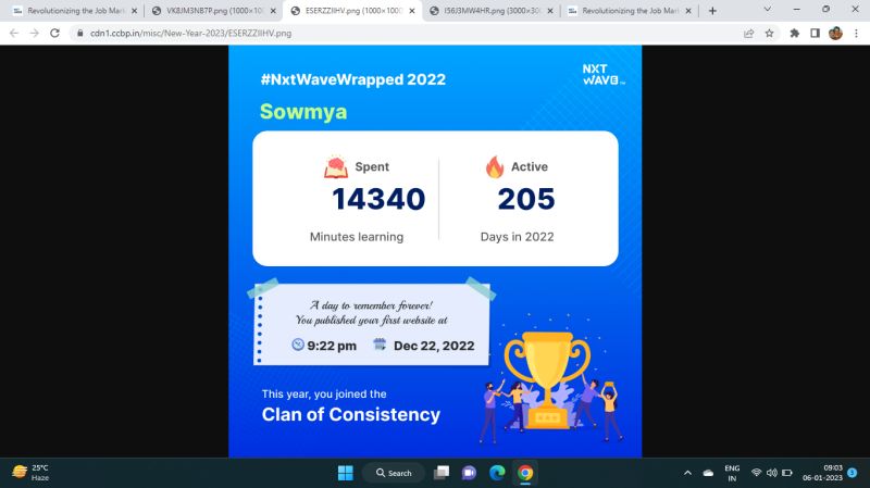 Sowmya Matam on LinkedIn: #ccbp #ccbpian #ccbpian #ccbpintensive # ... Sowmya Matam on LinkedIn: #ccbp #ccbpian #ccbpian #ccbpintensive # ...