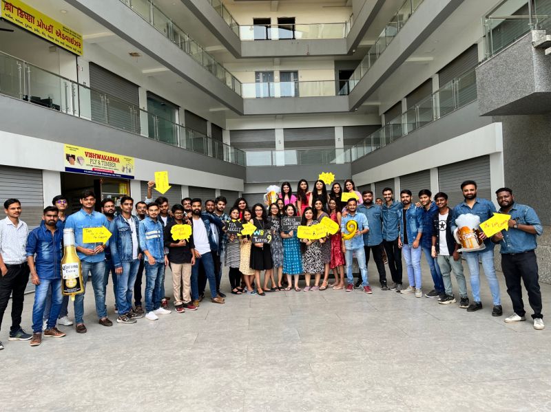 Chirayu Bhatt on LinkedIn: #webbrains #9years #success # ... Chirayu Bhatt on LinkedIn: #webbrains #9years #success # ...