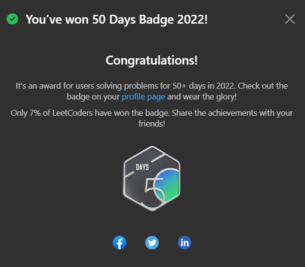 Saquib Shahid on LinkedIn: #coder #leetcode #dsacoding #striver Saquib Shahid on LinkedIn: #coder #leetcode #dsacoding #striver
