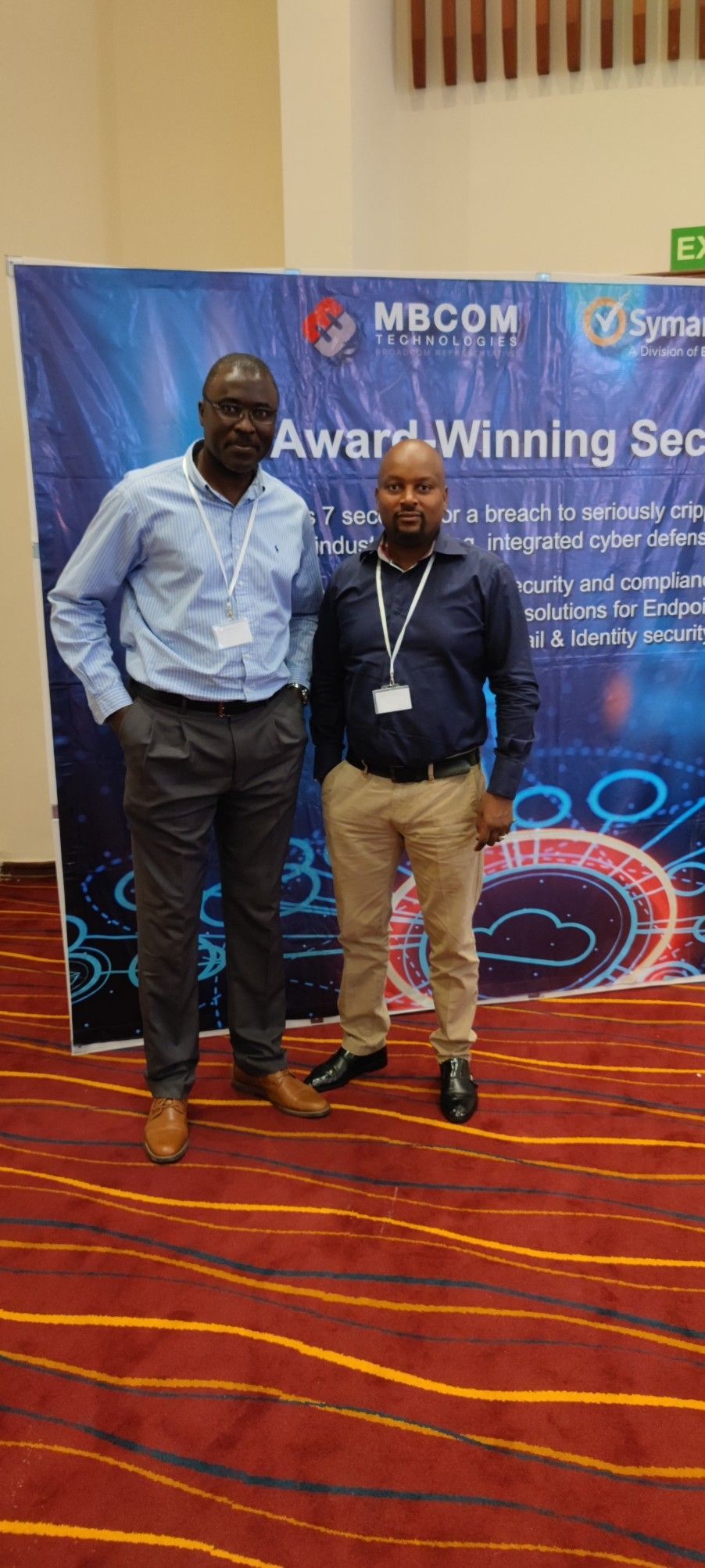 James N. Ngigi on LinkedIn: #success #dx100 #livefree #cio100 James N. Ngigi on LinkedIn: #success #dx100 #livefree #cio100