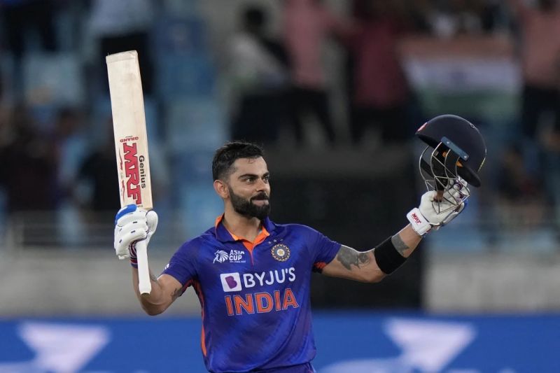 CA Aakash Verma on LinkedIn: #viratkohli CA Aakash Verma on LinkedIn: #viratkohli