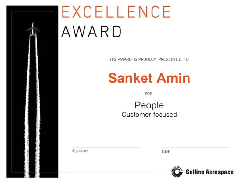 Sanket Amin on LinkedIn: #collinsaerospace #alphabravocollins #ascentia ... Sanket Amin on LinkedIn: #collinsaerospace #alphabravocollins #ascentia ...