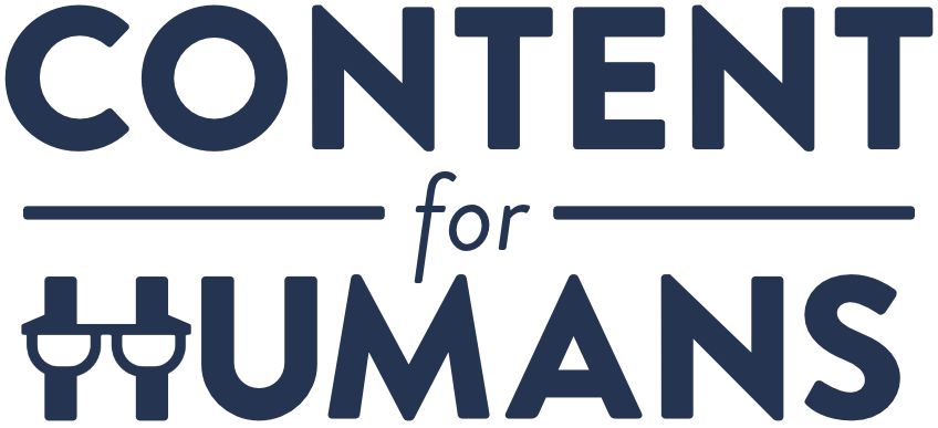 Joey Hoelscher on LinkedIn: Introducing Content for Humans! In my last ... Joey Hoelscher on LinkedIn: Introducing Content for Humans! In my last ...