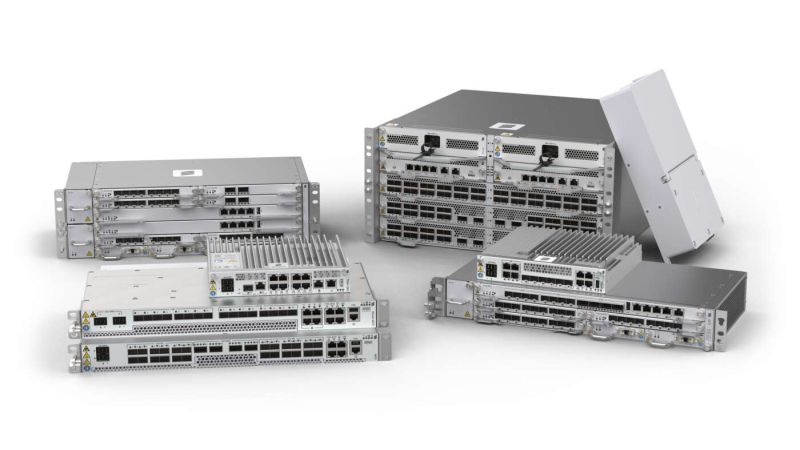 Ericsson Networks on LinkedIn: #fronthaul Ericsson Networks on LinkedIn: #fronthaul