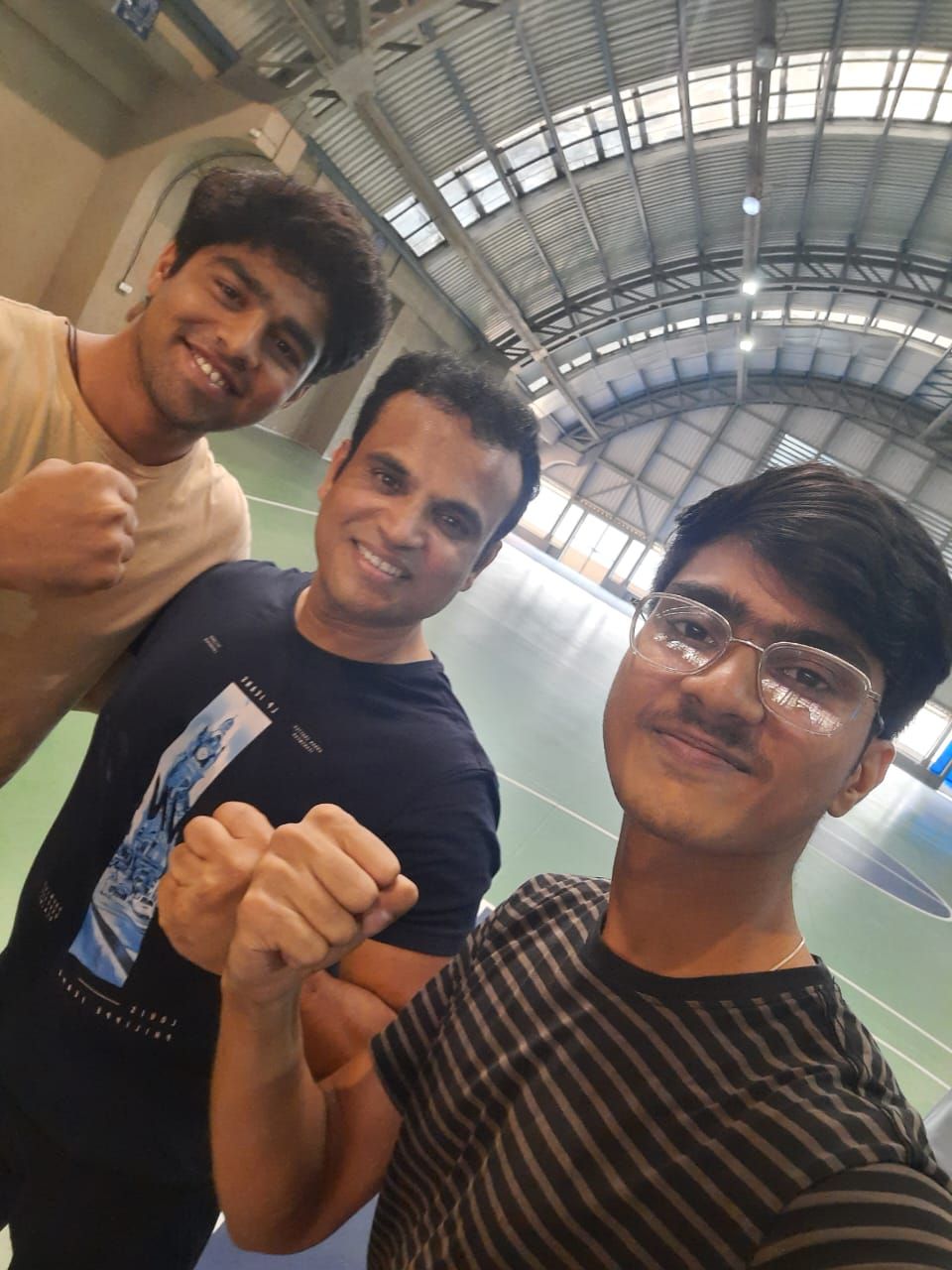 Utsav Desai on LinkedIn: #selfdefense Utsav Desai on LinkedIn: #selfdefense