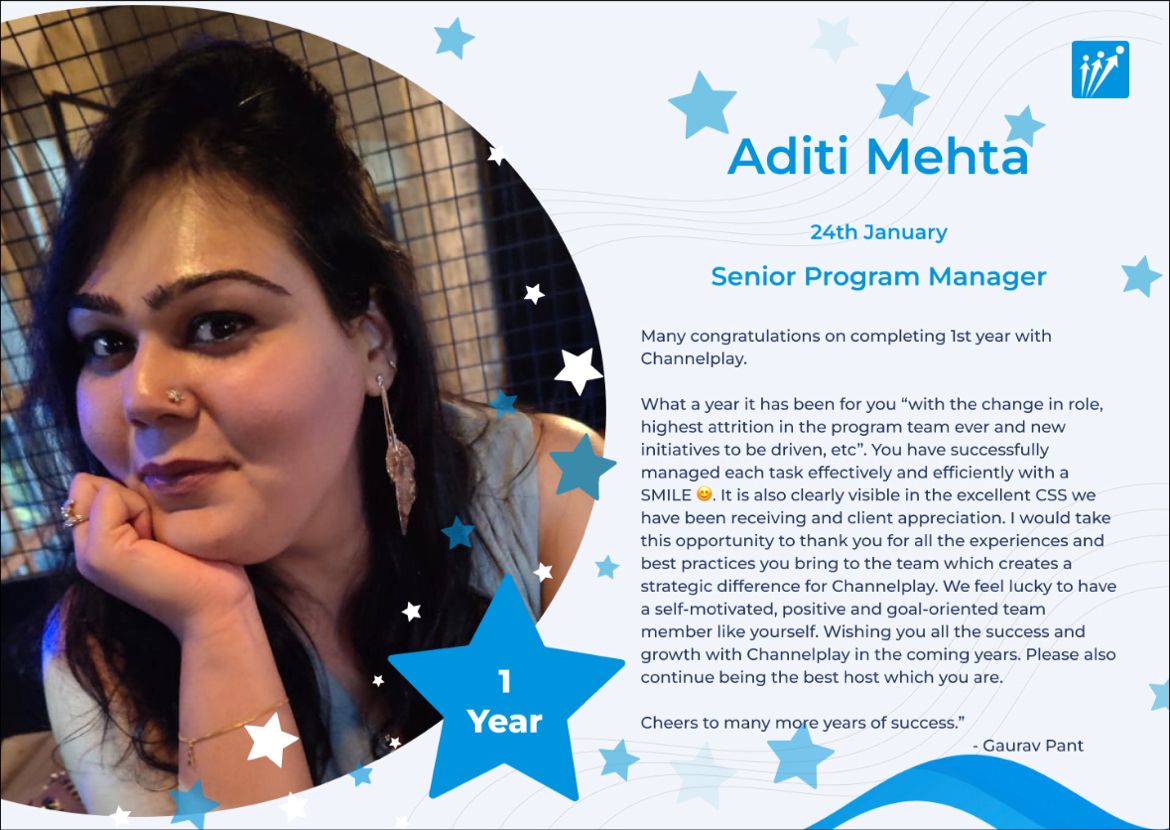 Aditi Mehta on LinkedIn: #gratitude #happiness Aditi Mehta on LinkedIn: #gratitude #happiness