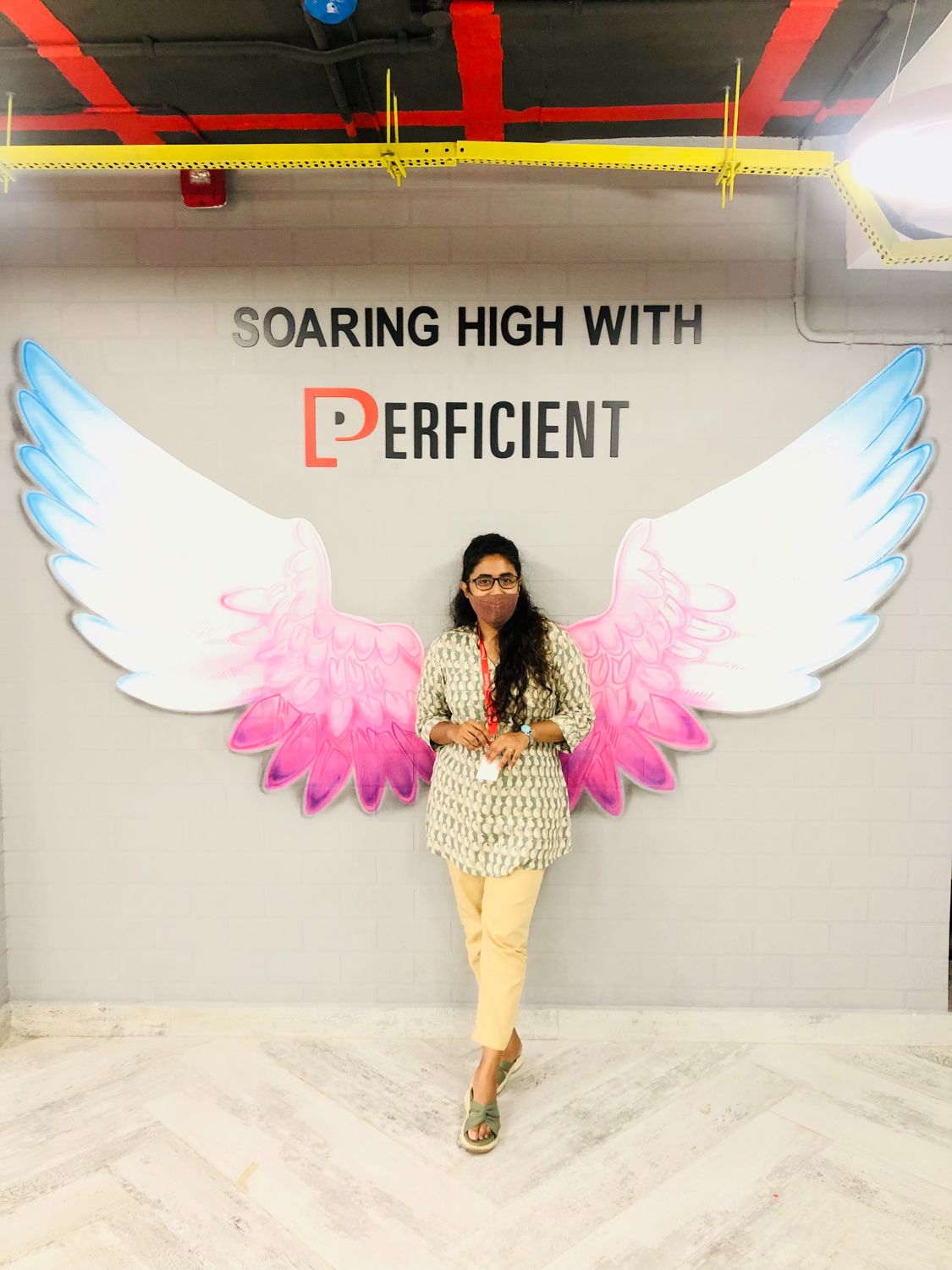 Ashika Meshram on LinkedIn: #perficient #workplace #positiveenvironment ... Ashika Meshram on LinkedIn: #perficient #workplace #positiveenvironment ...