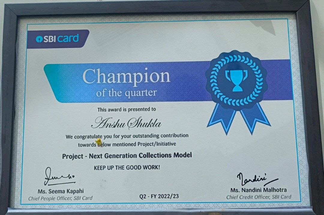 Anshu Shukla on LinkedIn: #predictivemodeling #creditrisk #python #sas ... Anshu Shukla on LinkedIn: #predictivemodeling #creditrisk #python #sas ...