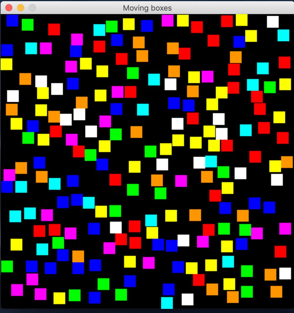 Luis Fernando Meza Flor on LinkedIn: #python #pygame Luis Fernando Meza Flor on LinkedIn: #python #pygame