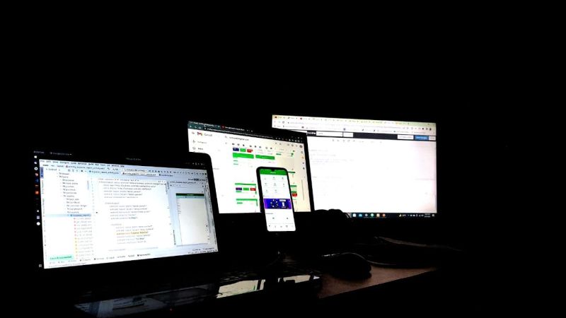 ZOBAYER ABDULLAH on LinkedIn: #happy_coding ZOBAYER ABDULLAH on LinkedIn: #happy_coding