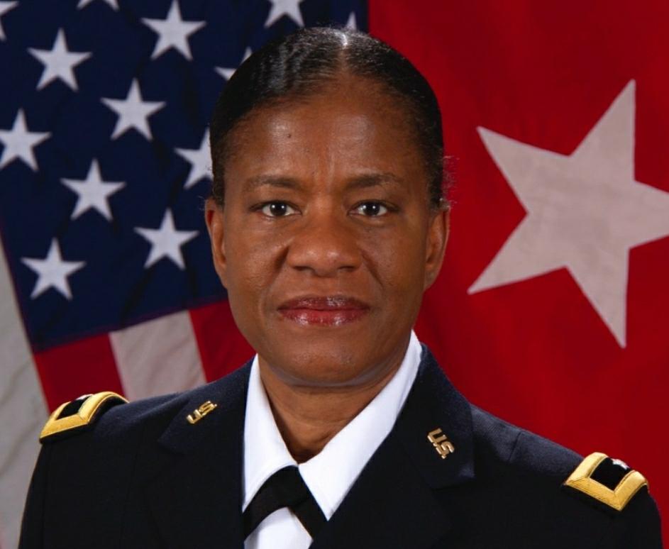 The Female Lead on LinkedIn: Congratulations to Brig. Gen. Williams who ... The Female Lead on LinkedIn: Congratulations to Brig. Gen. Williams who ...