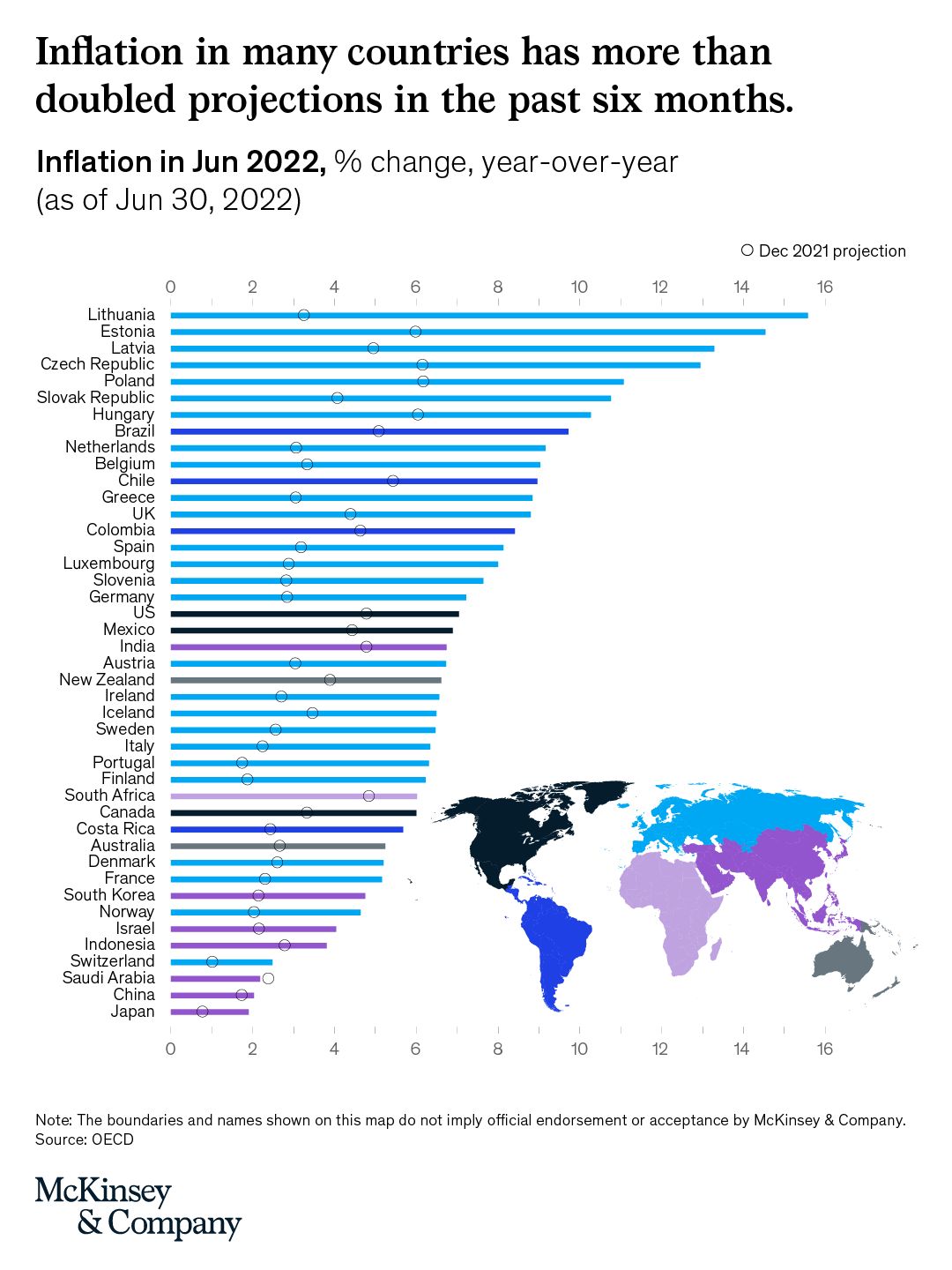 McKinsey & Company on LinkedIn: #inflation | 18 comments McKinsey & Company on LinkedIn: #inflation | 18 comments