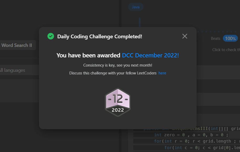 Jai Singh on LinkedIn: Earned my first badge on LeetCode Jai Singh on LinkedIn: Earned my first badge on LeetCode