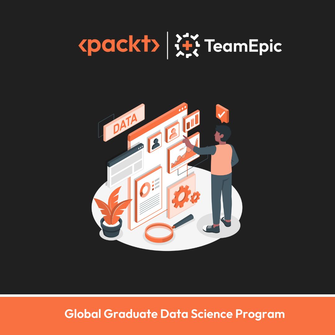 SARTH MIRASHI on LinkedIn: #teamepic #packt #datascience # ... SARTH MIRASHI on LinkedIn: #teamepic #packt #datascience # ...