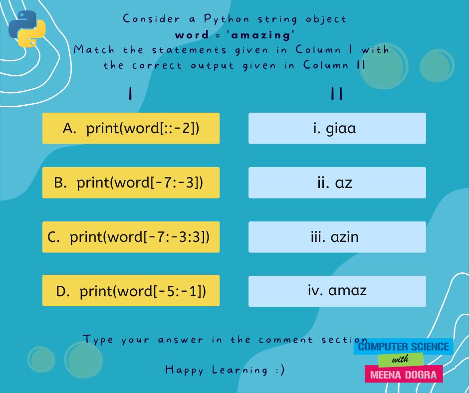 #python #pythonprogramming #pythonbeginners #pythonstringmethods ... #python #pythonprogramming #pythonbeginners #pythonstringmethods ...