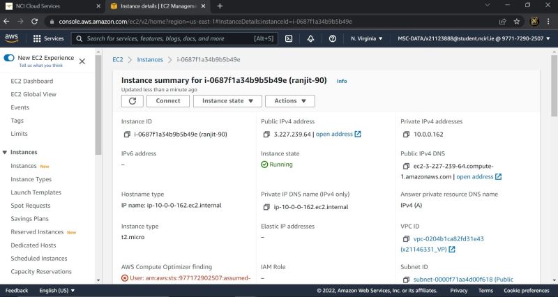 Sanket Sud on LinkedIn: #bigdata #cloud #hadoopdeveloper # ... Sanket Sud on LinkedIn: #bigdata #cloud #hadoopdeveloper # ...
