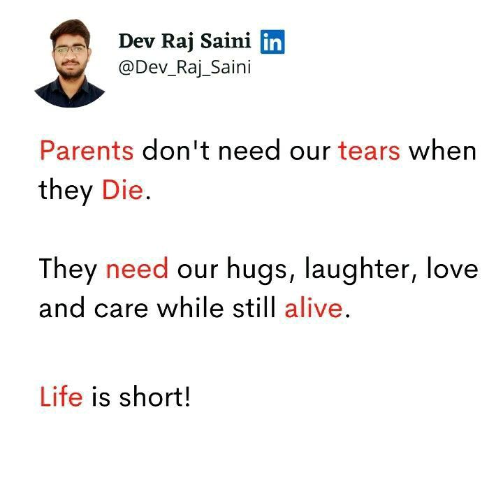 Dev Raj Saini on LinkedIn: Respect! ️ | 104 comments Dev Raj Saini on LinkedIn: Respect! ️ | 104 comments