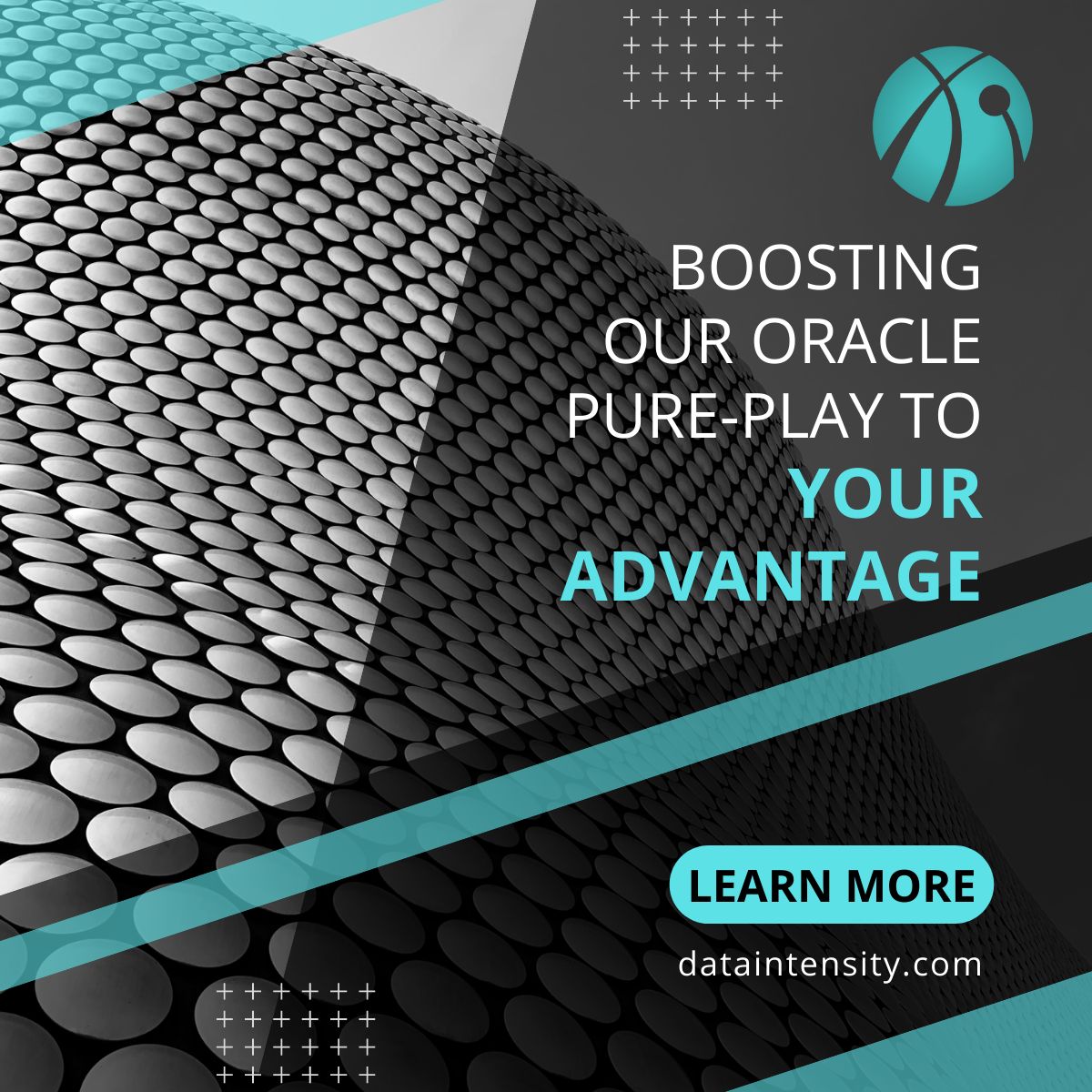 Data Intensity on LinkedIn: #cloudworld #dataintensity #oracle # ... Data Intensity on LinkedIn: #cloudworld #dataintensity #oracle # ...