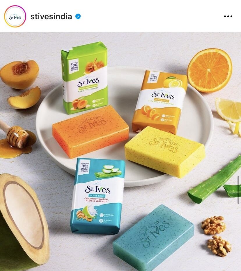 Candice Midde on LinkedIn: #unilever #barsoaps #scrub #exfoliation # ... Candice Midde on LinkedIn: #unilever #barsoaps #scrub #exfoliation # ...