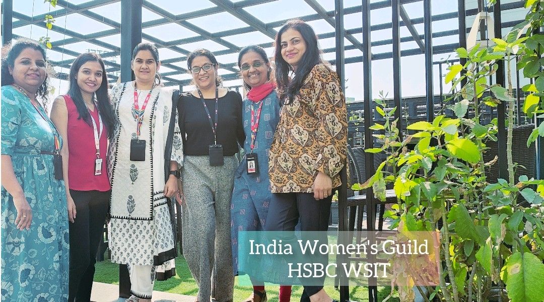 Bhawna Baghel Pal on LinkedIn: #hsbc #hsbctechnologyindia #hti # ... Bhawna Baghel Pal on LinkedIn: #hsbc #hsbctechnologyindia #hti # ...