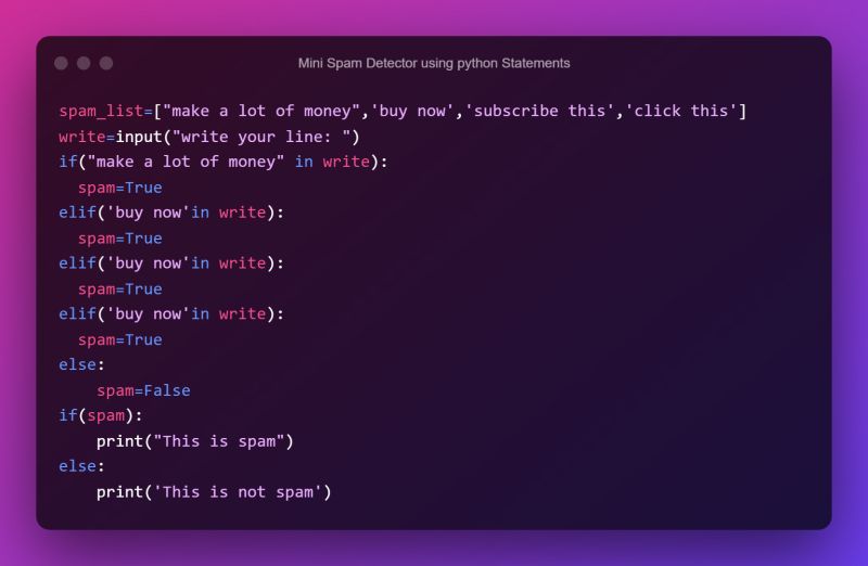 Muneeb ur Rehman on LinkedIn: #python #pythonprogramminglanguage # ... Muneeb ur Rehman on LinkedIn: #python #pythonprogramminglanguage # ...