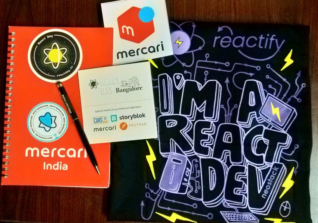 Hardik Kushwaha on LinkedIn: #react #community #reactdaybangalore # ... Hardik Kushwaha on LinkedIn: #react #community #reactdaybangalore # ...