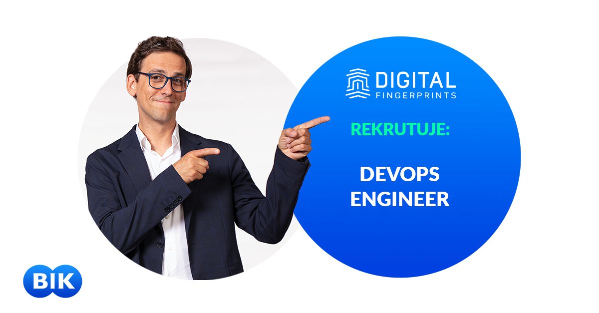 Biuro Informacji Kredytowej S.A. na LinkedIn: #devops #devopsengineer # ... Biuro Informacji Kredytowej S.A. na LinkedIn: #devops #devopsengineer # ...
