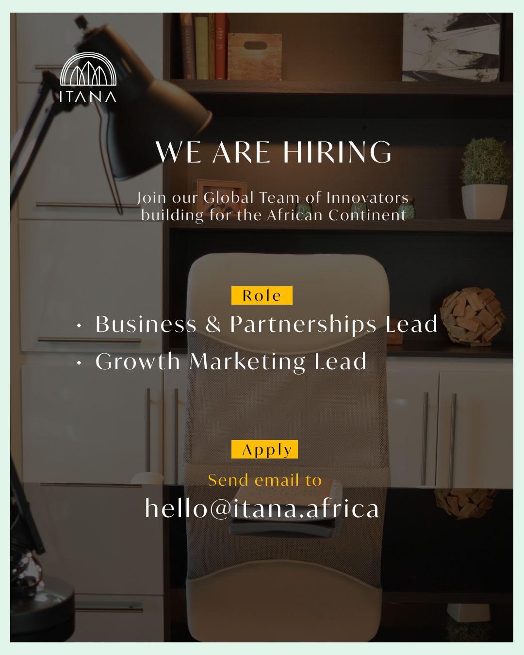 Obaloluwa Ajiboye posted on LinkedIn Obaloluwa Ajiboye posted on LinkedIn
