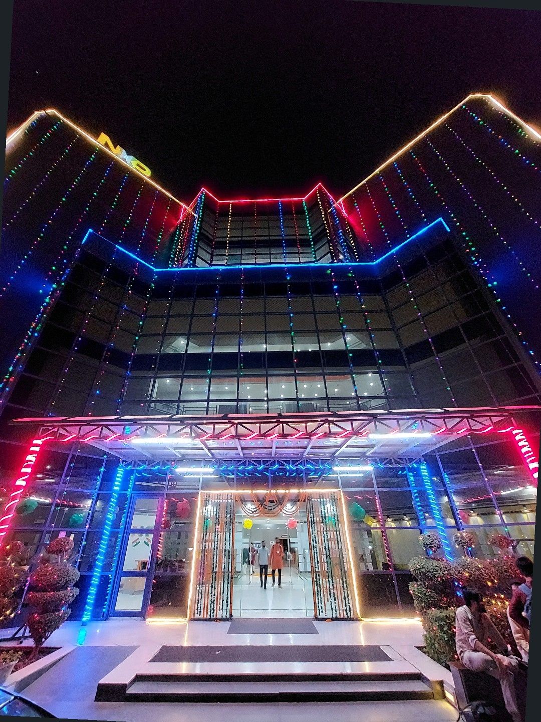 Mohit Mongia on LinkedIn: Happy Diwali ! NXP India, Noida Mohit Mongia on LinkedIn: Happy Diwali ! NXP India, Noida