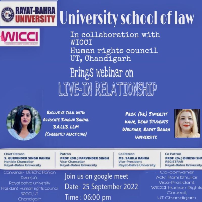 Prof. (Dr.) SIMERJIT KAUR on LinkedIn: #university #webinar # ... Prof. (Dr.) SIMERJIT KAUR on LinkedIn: #university #webinar # ...