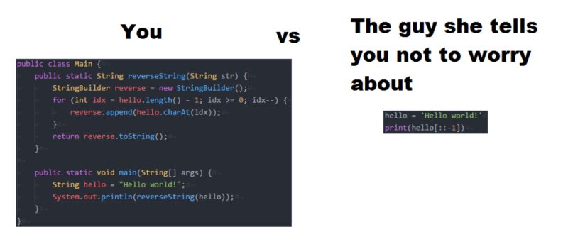 Gunjan Sharma on LinkedIn: #python #java #programming Gunjan Sharma on LinkedIn: #python #java #programming