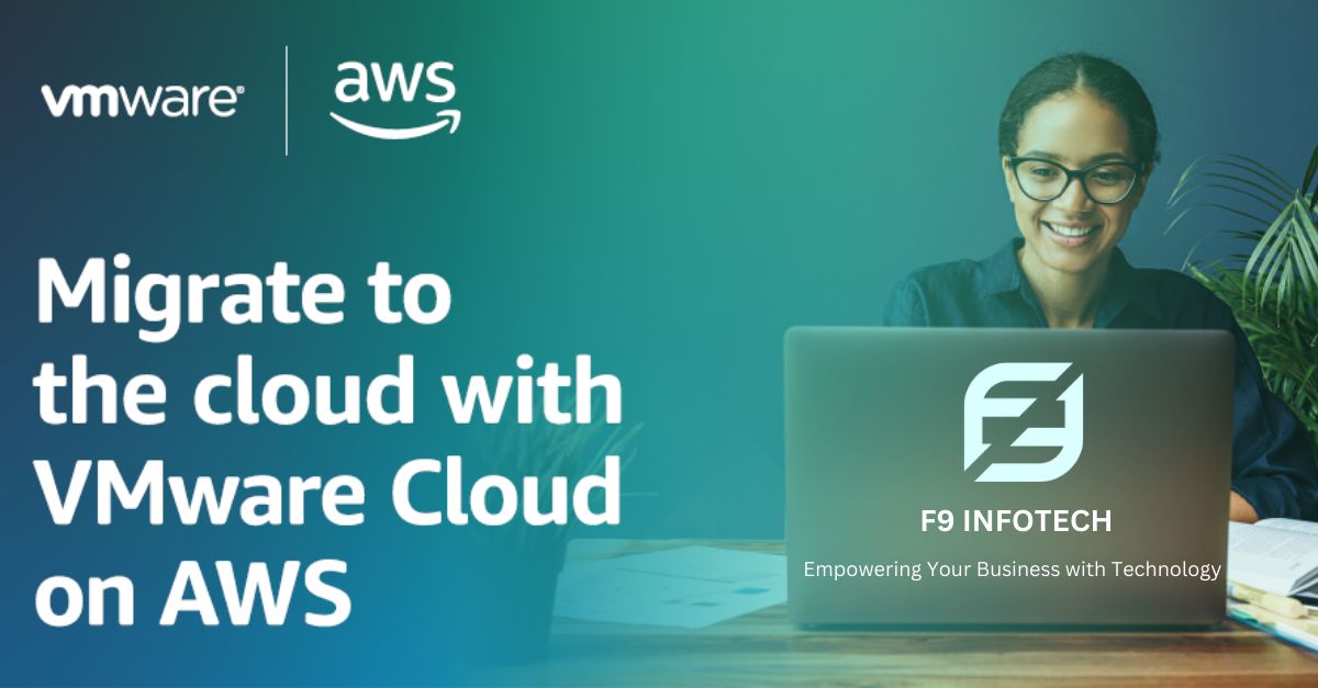 F9 INFOTECH on LinkedIn: #aws #vmc #vmware #migartion #cloud #vmware # ... F9 INFOTECH on LinkedIn: #aws #vmc #vmware #migartion #cloud #vmware # ...