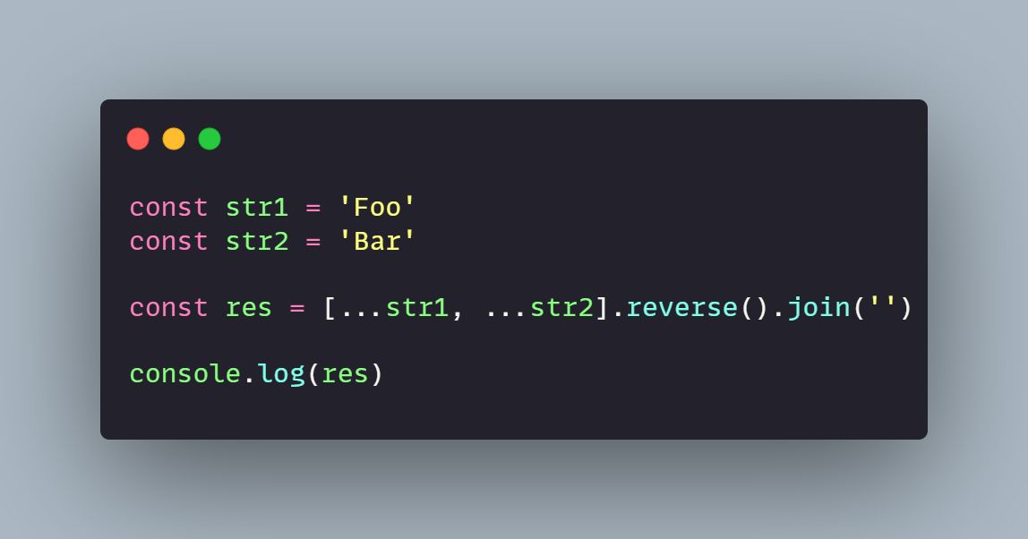 Haider Khan on LinkedIn: #javascript #quiz #vuejs #reactjs #nodejs # ... Haider Khan on LinkedIn: #javascript #quiz #vuejs #reactjs #nodejs # ...