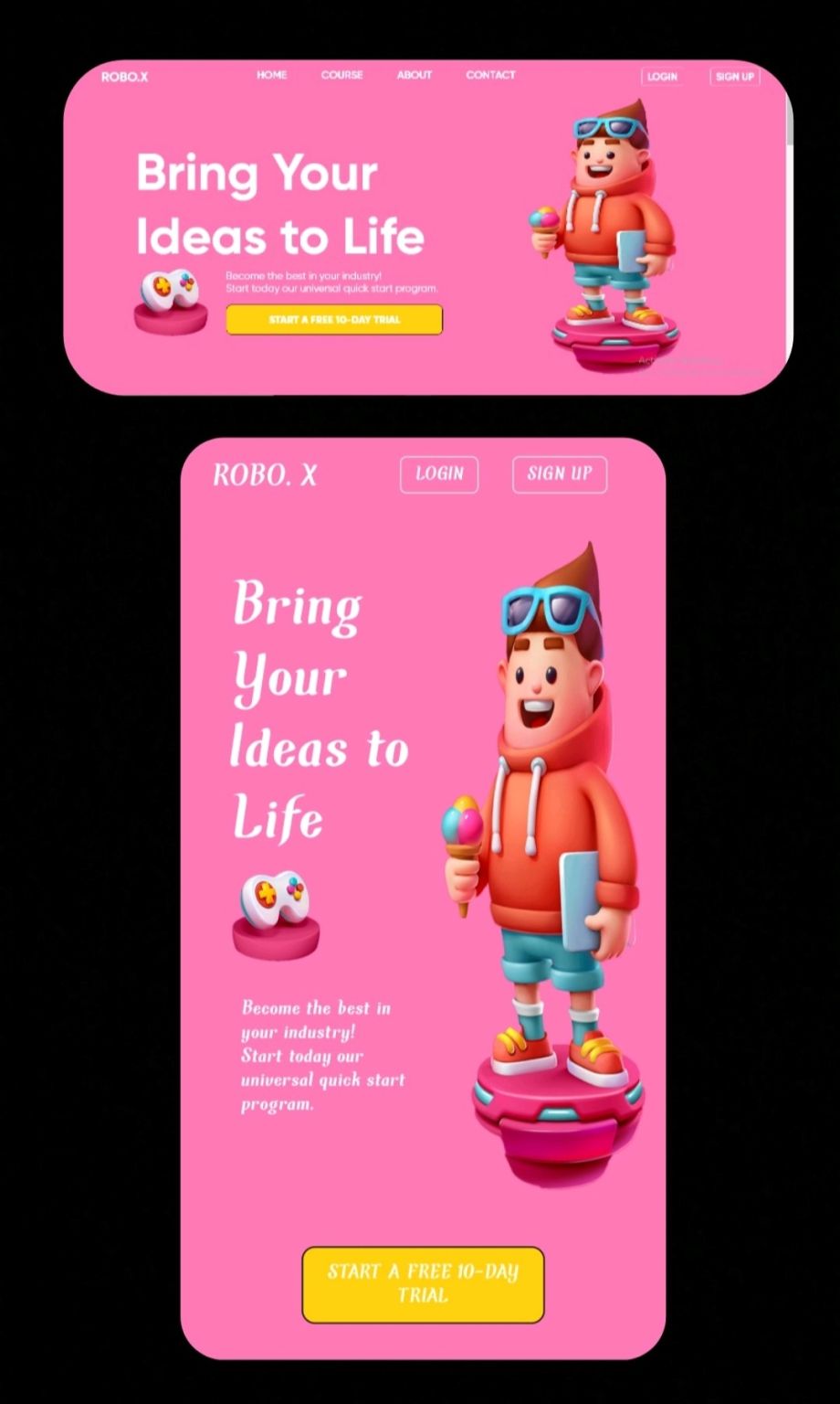Amit Marathe on LinkedIn: #design #development #ui #html5 #css3 # ... Amit Marathe on LinkedIn: #design #development #ui #html5 #css3 # ...