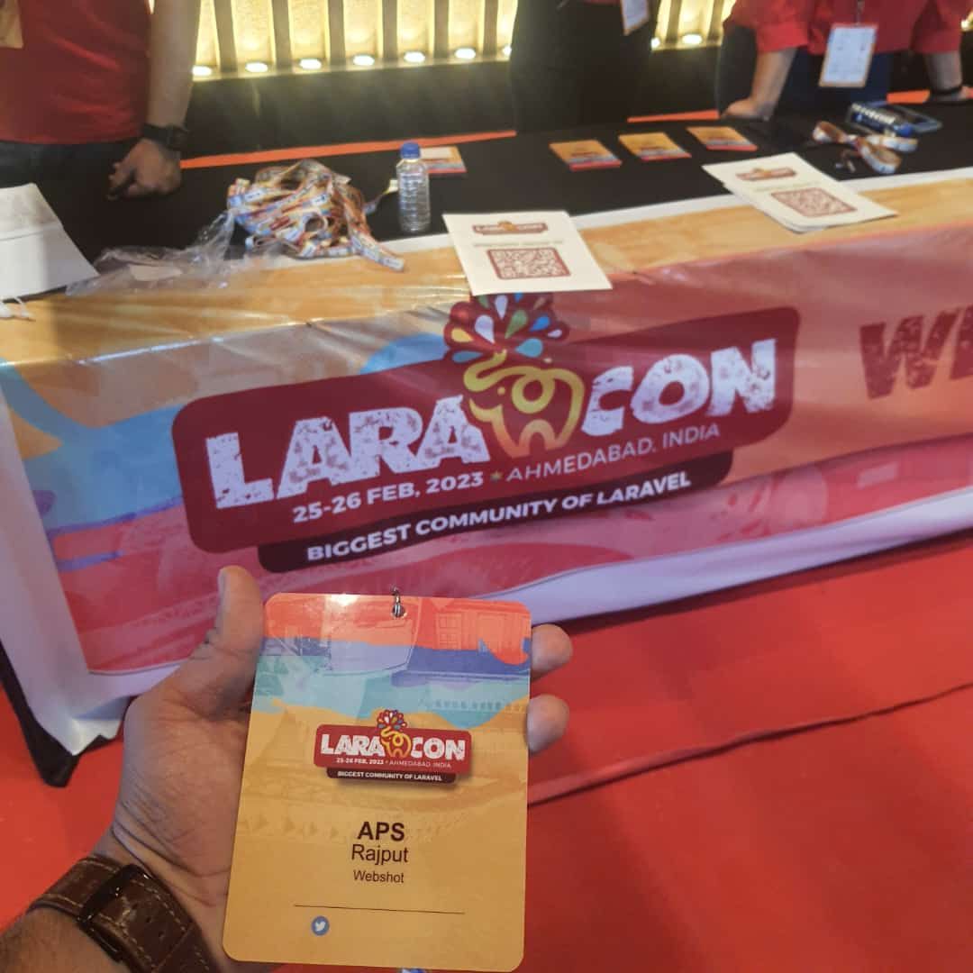 Nikhil Singh Payaal on LinkedIn: #laravel #php #vuejs #webdevelopment # ... Nikhil Singh Payaal on LinkedIn: #laravel #php #vuejs #webdevelopment # ...