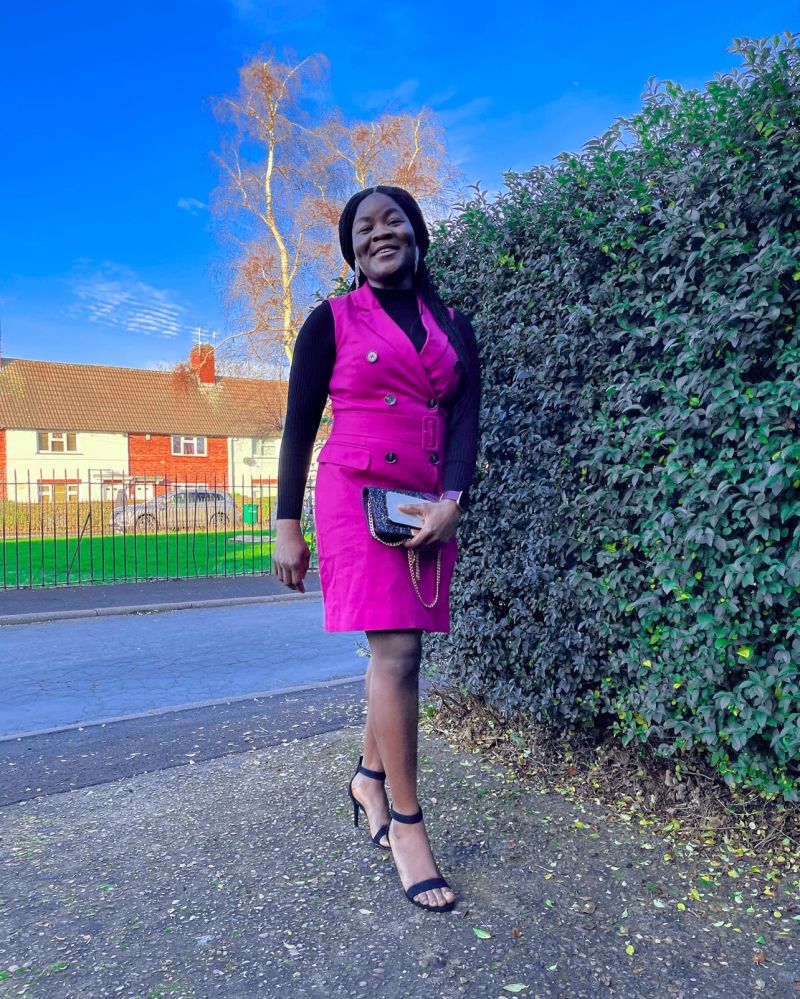 Peter Ayeni on LinkedIn: Happy Birthday Gbemisola Peter-Ayeni have an ... Peter Ayeni on LinkedIn: Happy Birthday Gbemisola Peter-Ayeni have an ...