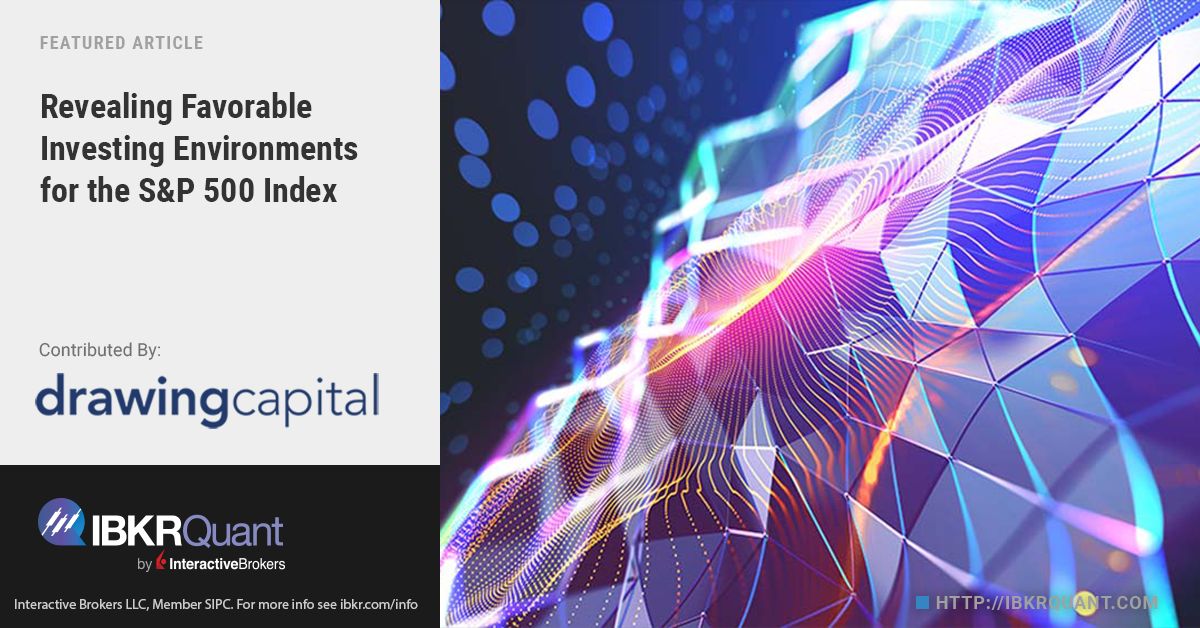 IBKR Quant on LinkedIn: #fintech #datavisualization IBKR Quant on LinkedIn: #fintech #datavisualization
