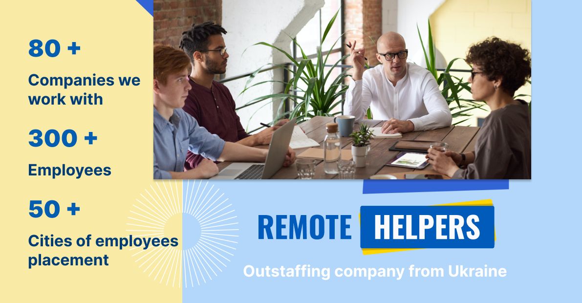 TOP facts about Remote Helpers 🔝 I'm sure you aim to learn more about ... TOP facts about Remote Helpers 🔝 I'm sure you aim to learn more about ...