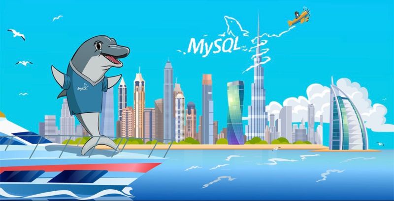 Amin Ibrahim on LinkedIn: #mysql #mysqlheatwave #gitex #oracle Amin Ibrahim on LinkedIn: #mysql #mysqlheatwave #gitex #oracle