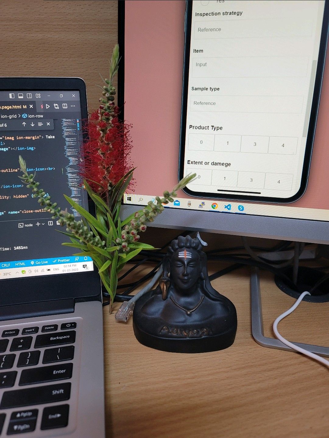 vikash kumar on LinkedIn: coding with Adiyogi vikash kumar on LinkedIn: coding with Adiyogi