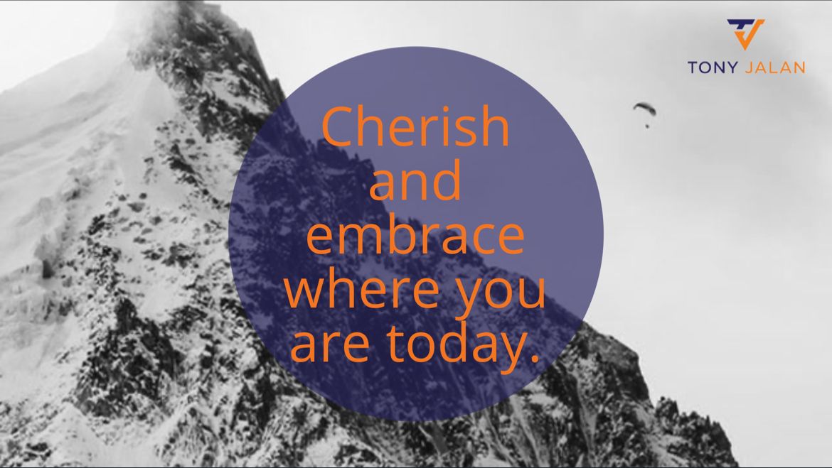 🌅Tony Jalan Executive Leader on LinkedIn: #experience 🌅Tony Jalan Executive Leader on LinkedIn: #experience