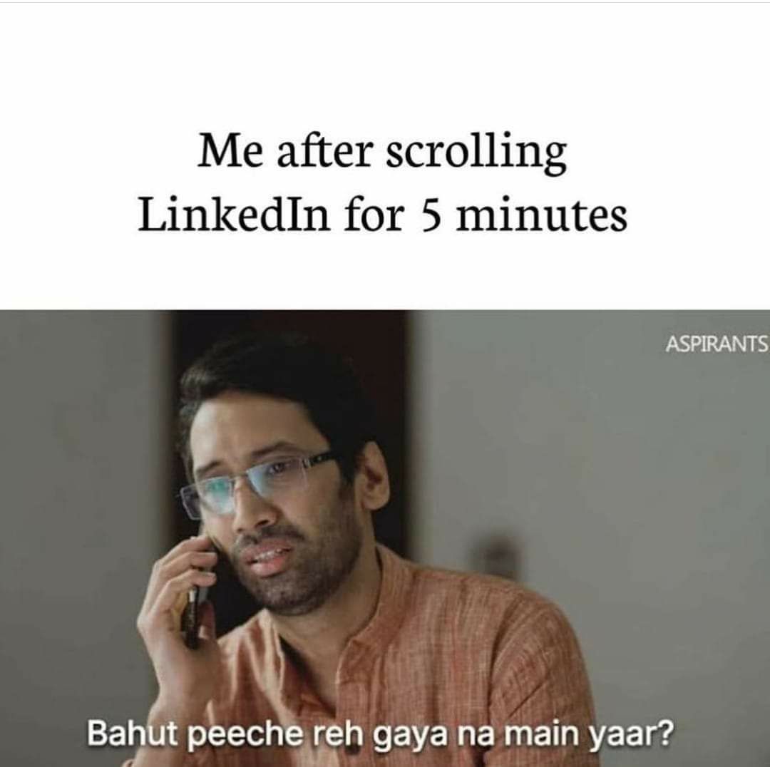 Ansh Sharma on LinkedIn: Me on LinkedIn Ansh Sharma on LinkedIn: Me on LinkedIn