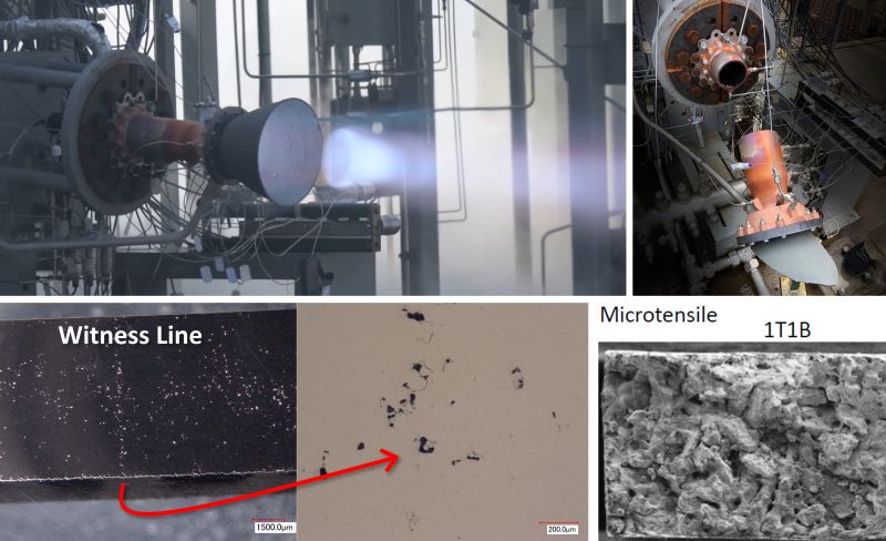 Orçun Bulat on LinkedIn: Very valuable lessons for Aerospace and 3DP ... Orçun Bulat on LinkedIn: Very valuable lessons for Aerospace and 3DP ...