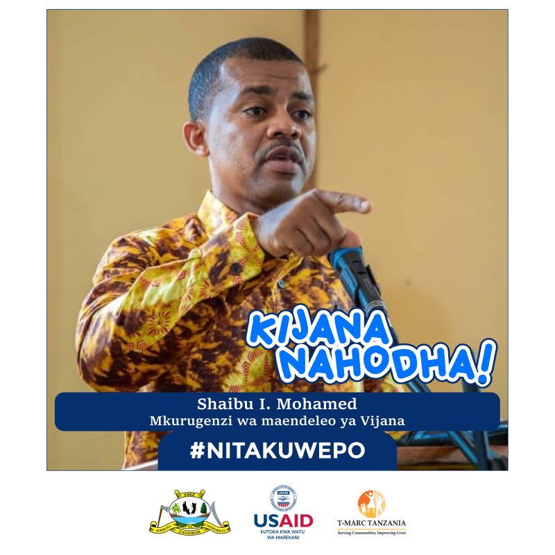 T-MARC Tanzania on LinkedIn: #atakuwepo #utakuwepo #ndiompangomzima # ... T-MARC Tanzania on LinkedIn: #atakuwepo #utakuwepo #ndiompangomzima # ...