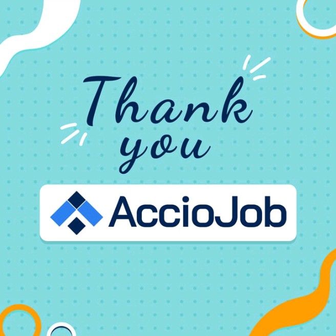 Saurav kumar Singh on LinkedIn: #acciojob Saurav kumar Singh on LinkedIn: #acciojob